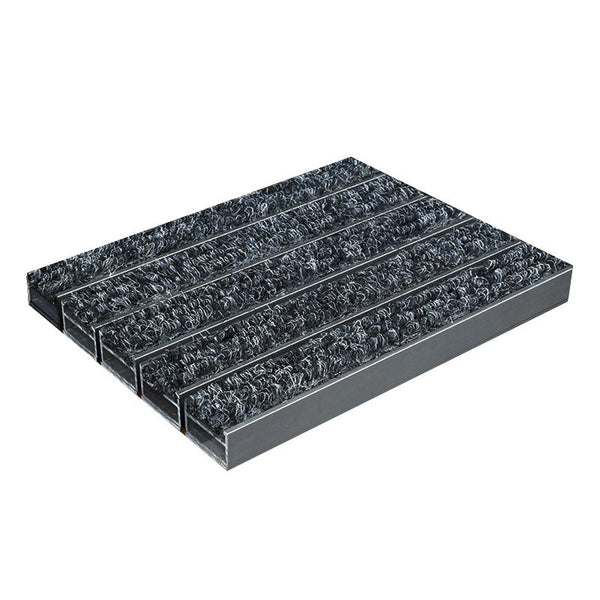 Anlury™ 22mm Commercial Non-slip Sand Scraping Dust Removal Recessed A ...